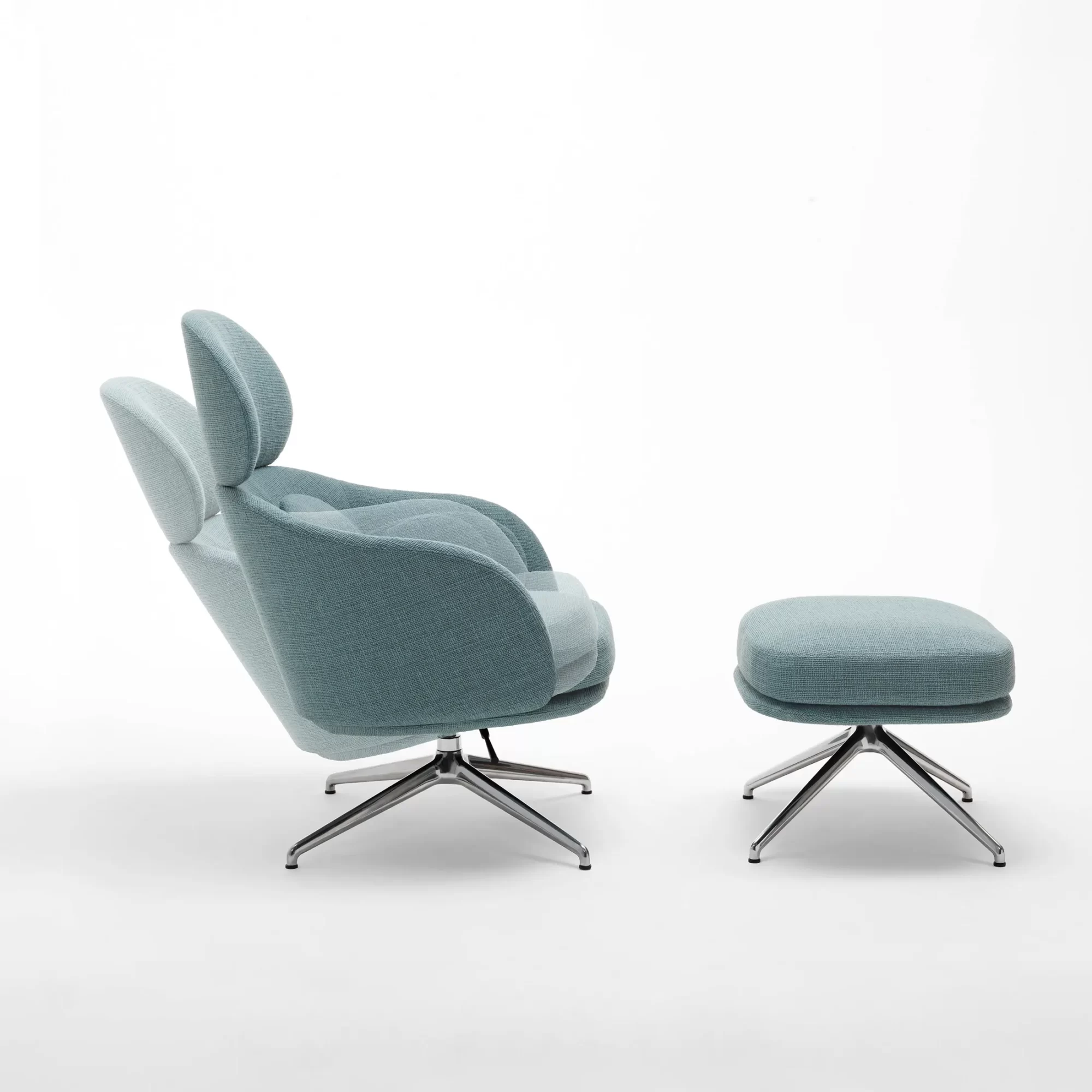 SABA Sunset | Armchair - Ginglas.com